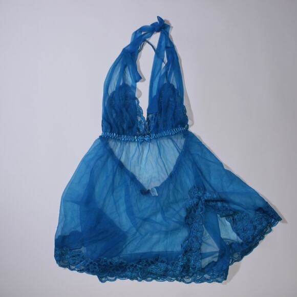 Frederick's of Hollywood | Intimates & Sleepwear | Vintage Fredricks Of ...